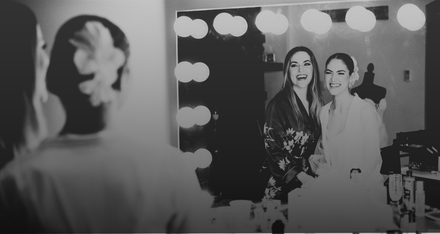 Renta de Sets - Getting Ready