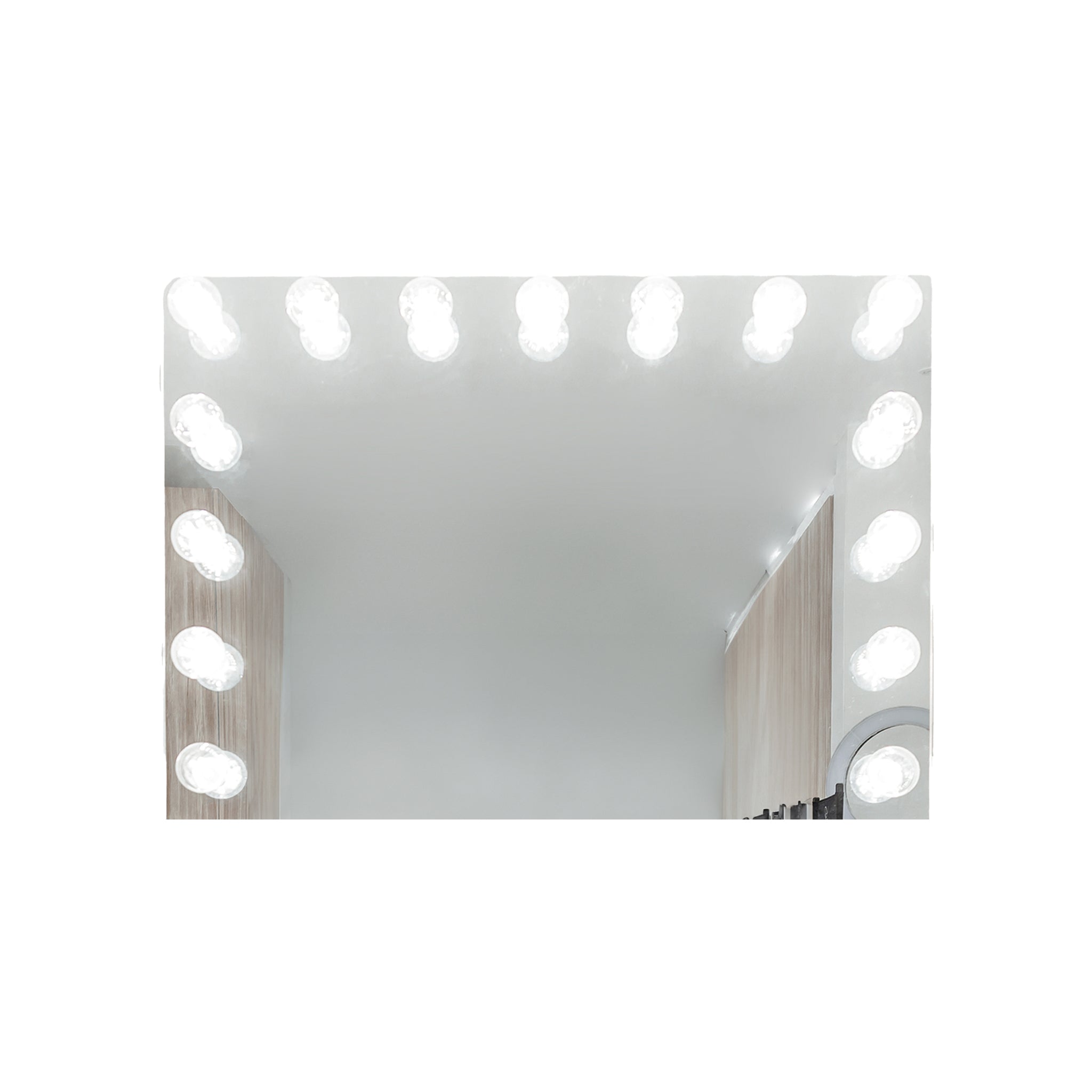 Renta Espejo Vanity Glow – Getting Ready