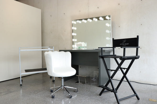 Set Hollywood – Getting Ready